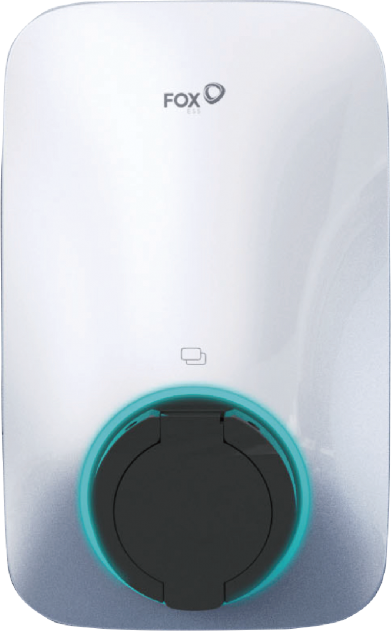 EV-OPLADER – Welkom bij Fox ESS
