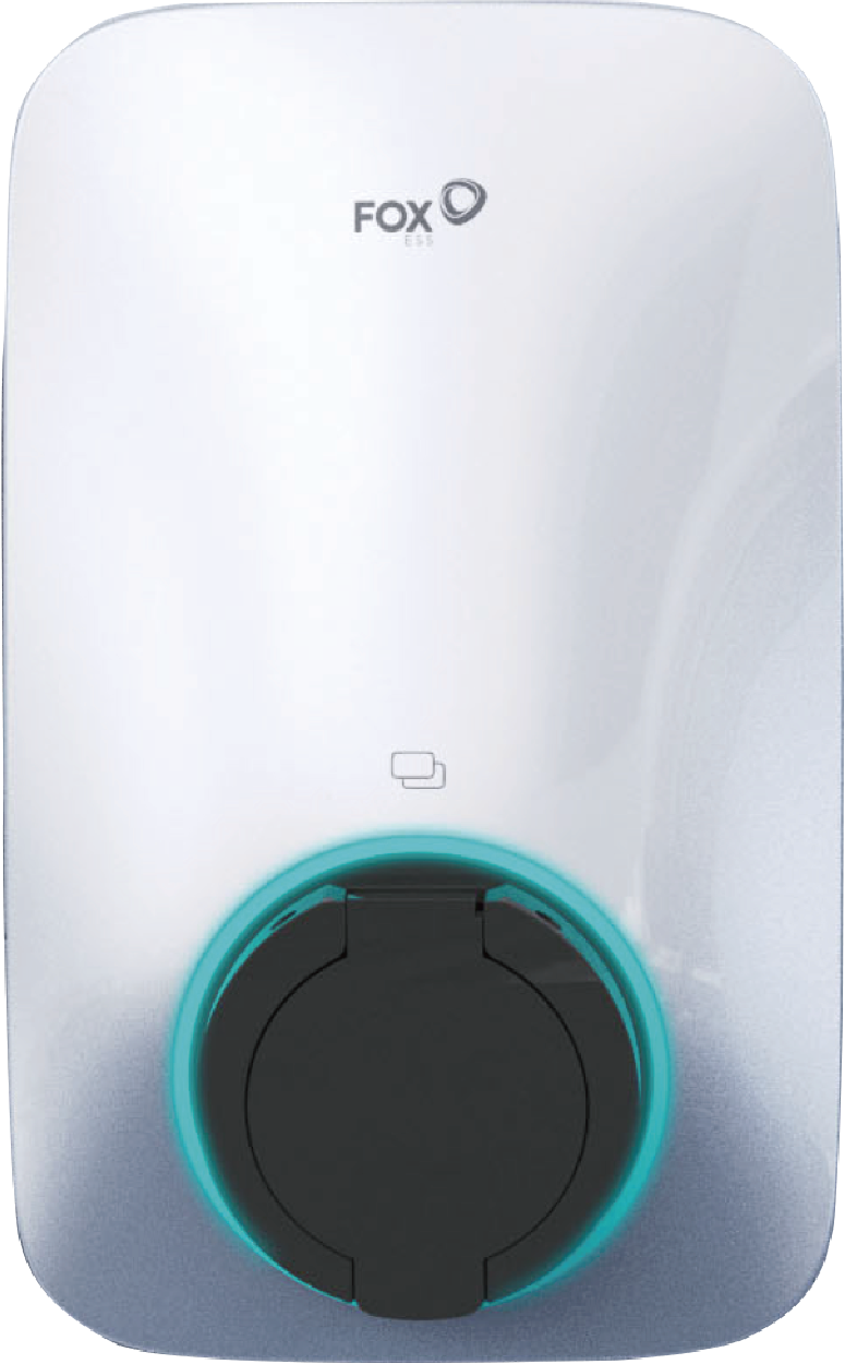 EV-OPLADER – Welkom bij Fox ESS