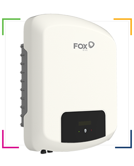 Welcome to Fox – High Performance Inverters, Chargers & Batteries